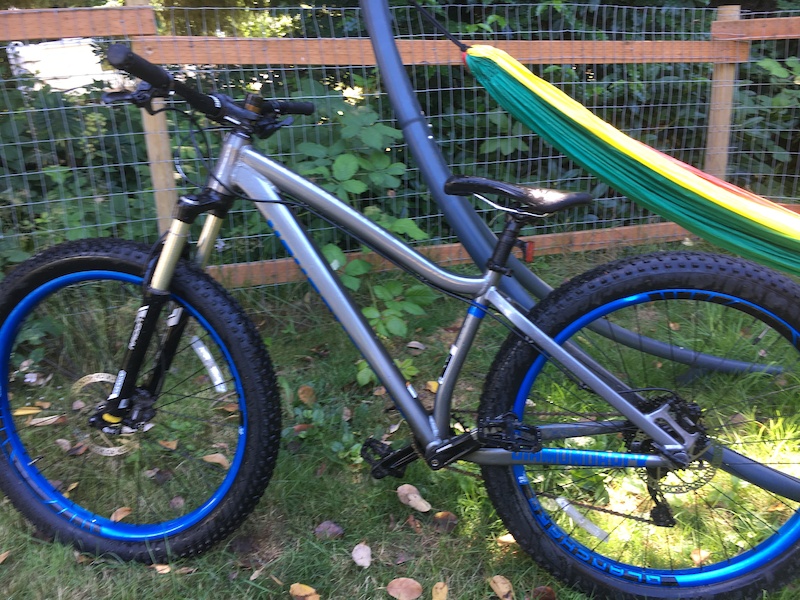 2016 diamondback mason trail 2 like new For Sale