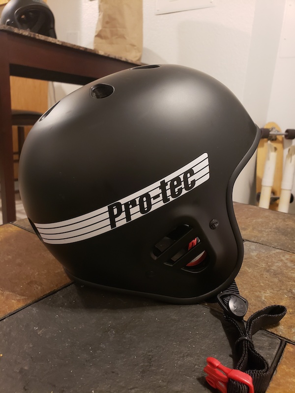 2019 Pro-Tec Full Cut S&M XL For Sale