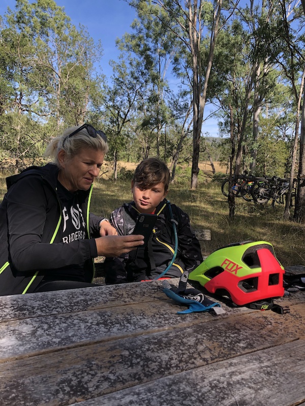 HVAP Green Arrow Loop Mountain Biking Route | Trailforks