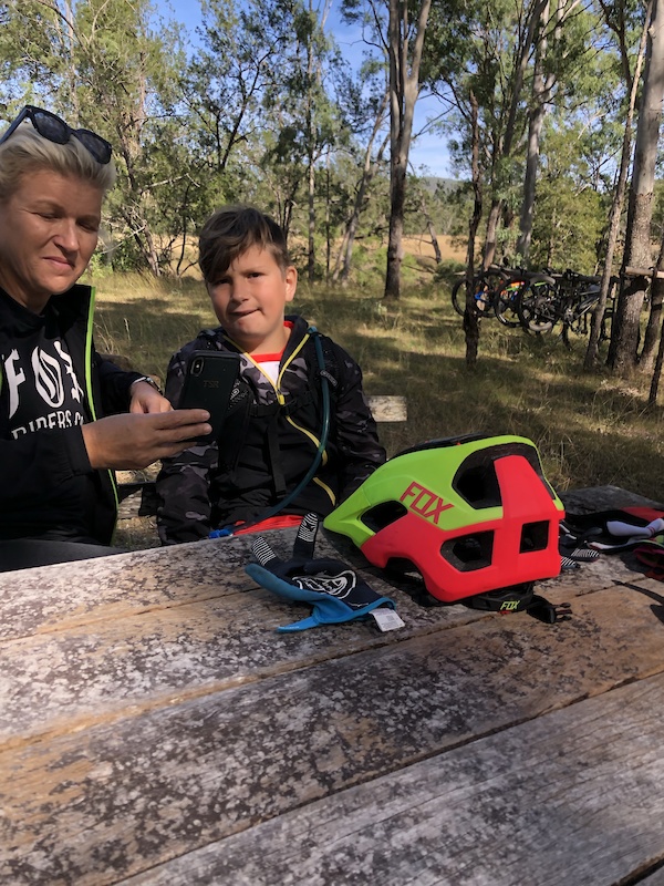 HVAP Purple Arrow Loop Mountain Biking Route | Trailforks