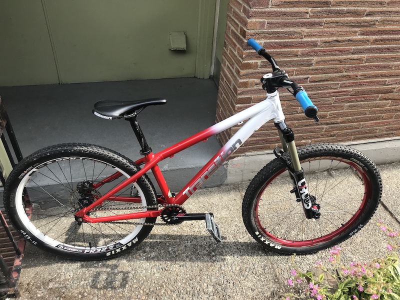 Transition Bank Medium For Sale