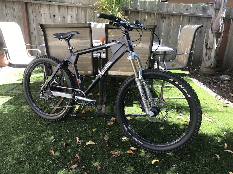 Banshee Morphine Lrg For Sale