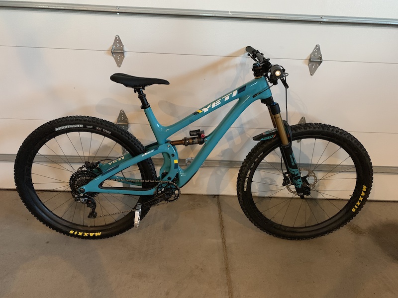 2018 Yeti SB5.5 Large For Sale