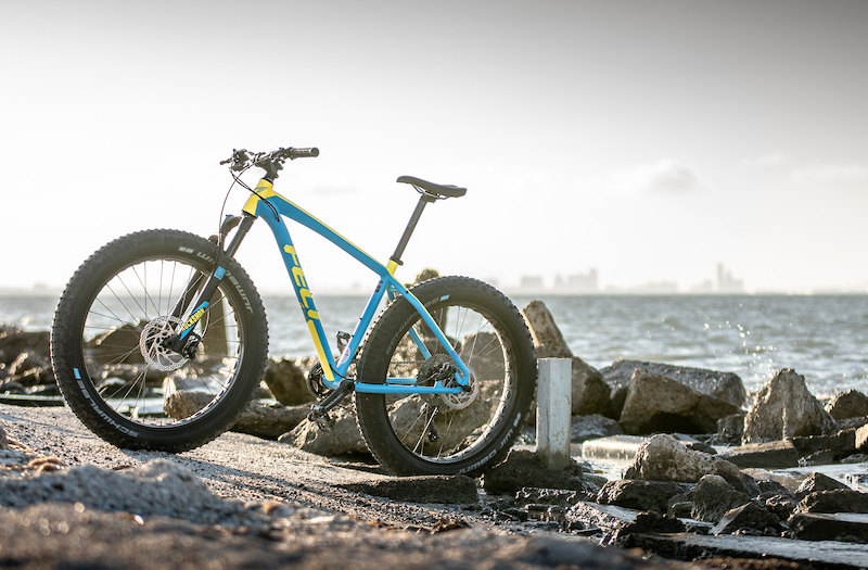 2018 Felt DD10 Medium XT For Sale