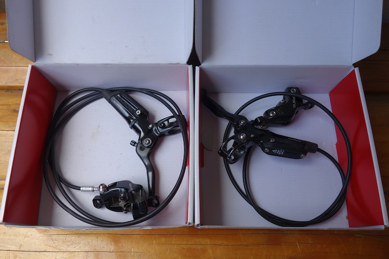 SRAM Guide Ultimate brakes For Sale