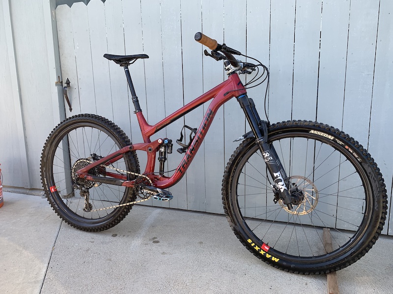 2019 Transition Sentinel For Sale