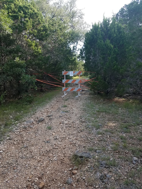 Government Canyon State Natural Area Mountain Biking Trails | Trailforks