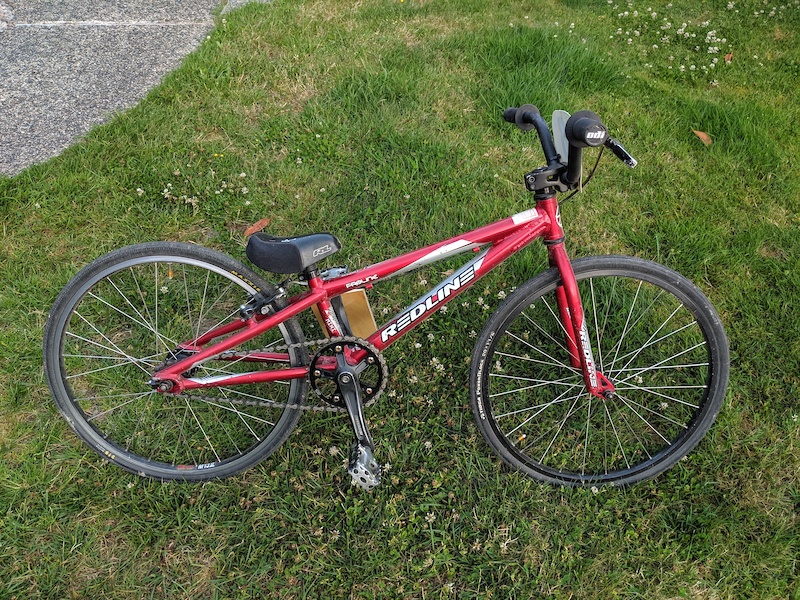 Racing BMX Redline Mini Proline For Sale