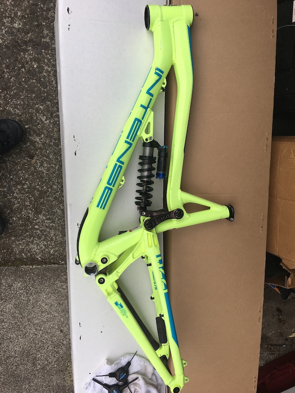 2016 Intense Uzzi Large For Sale