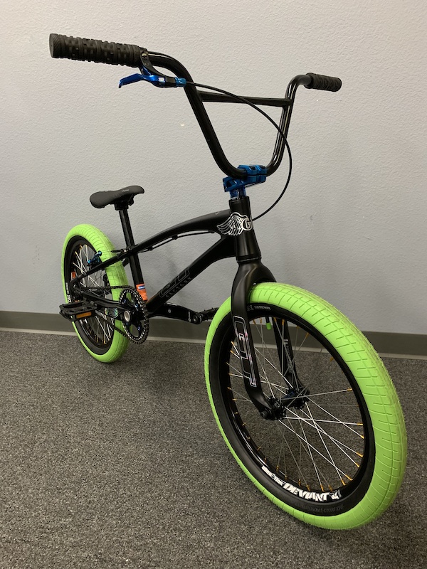 2014 New Speed Series Factory Pro-XL For Sale