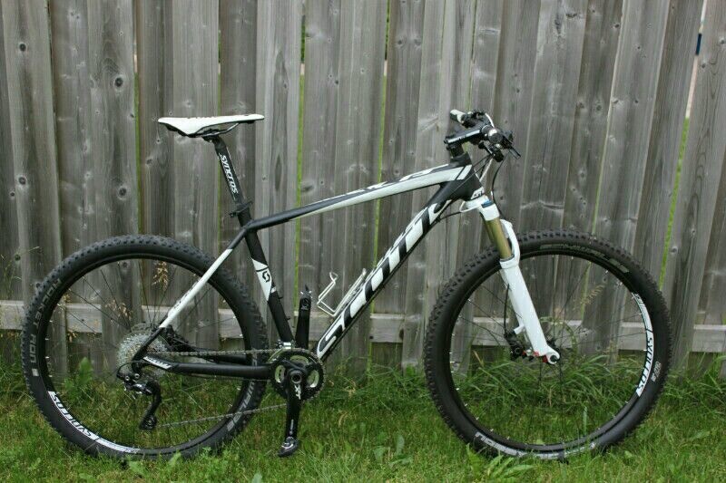 2015 Scott Scale 740! Beyond Mint For Sale