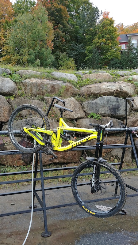 2016 GT FURY WC - Custom build 2018 neuf For Sale