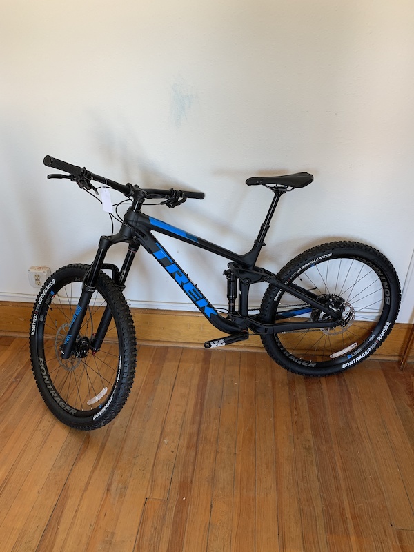 2019 Trek Remedy 7 For Sale