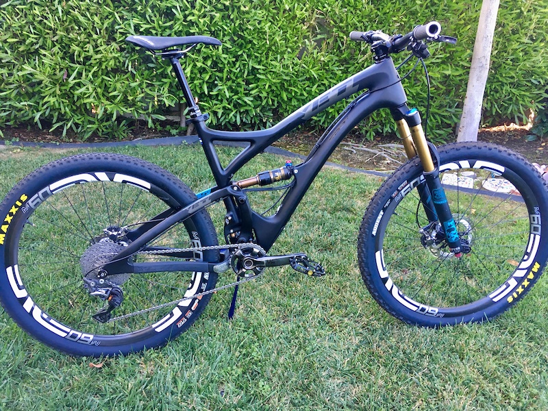 2016 PRICE DROP Yeti SB5c ENVE XTR 24 5lbs Large For Sale 2016-price-drop-yeti-sb5c-enve-xtr-24-5lbs-large-for-sale
