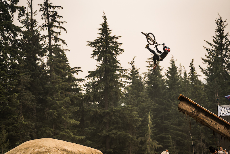 Video: Official Trailer for Brett Rheeder's Full Length 'One at a Time ...