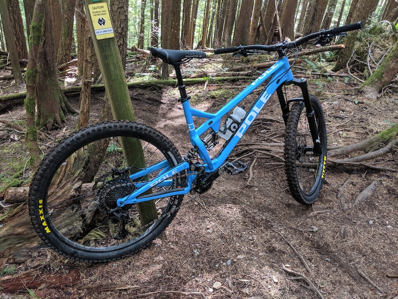 2019 Pole EvoLink 158 For Sale