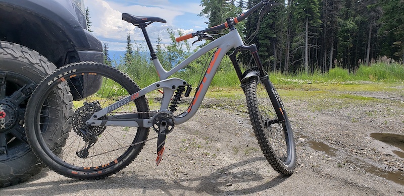 2018 Kona Process 165 For Sale