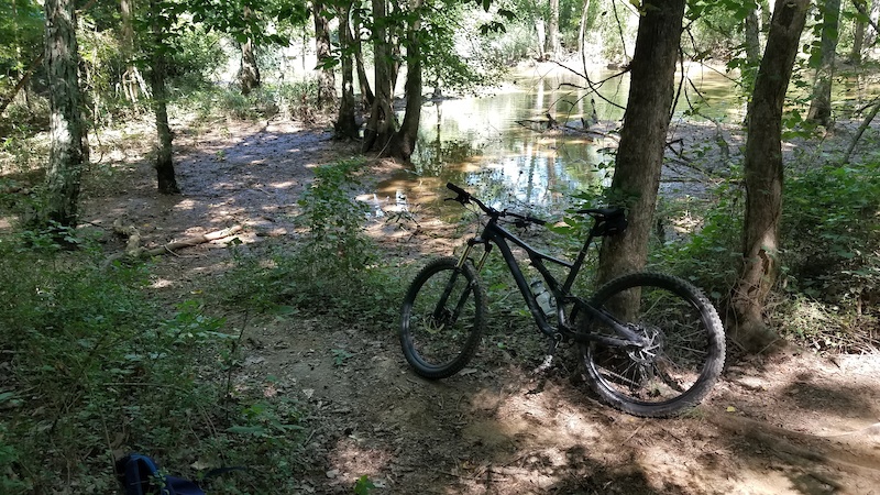 17 Mile Whitewater Route Mountain Biking Route | Trailforks
