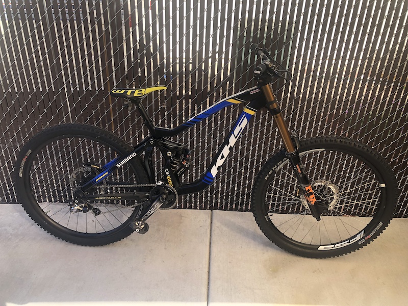 2019 KHS DH For Sale
