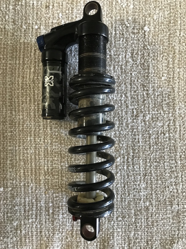 2015 X-fusion vector rc For Sale