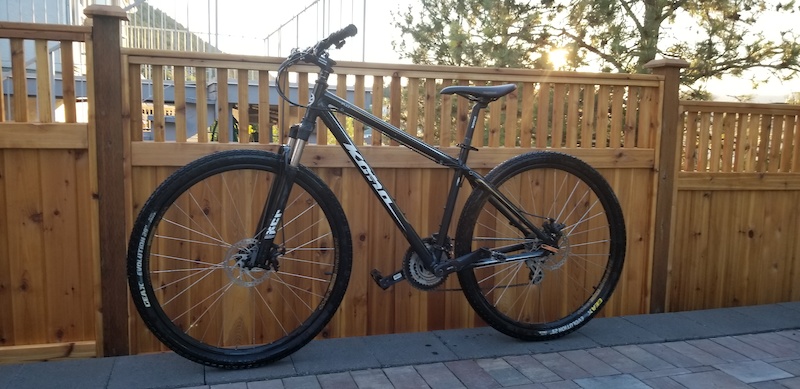 2013 Kona Splice 18" For Sale