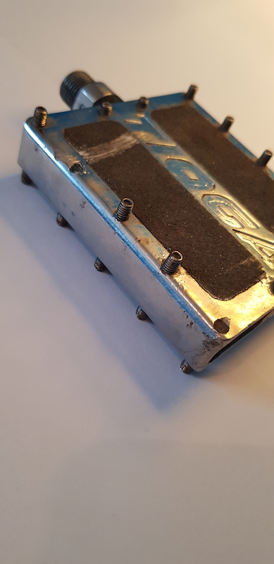 2007 Tioga Monoblock pedals For Sale