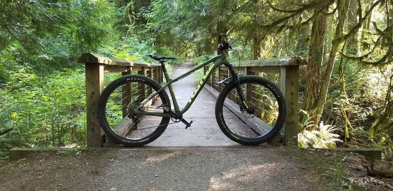 Thrilla Loop (CCW) Mountain Biking Route | Trailforks