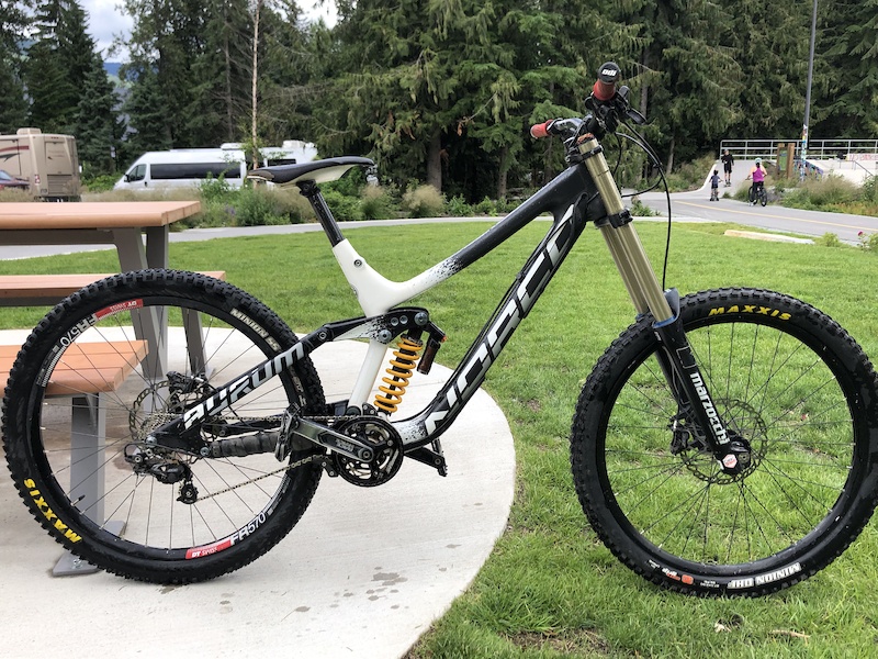 2015 Norco Aurum C7 3 For Sale