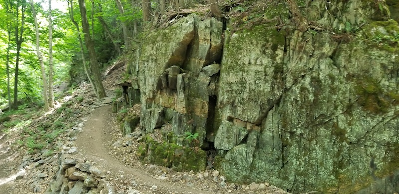 Marji Gesick 2022 100mile Course Mountain Biking Route | Trailforks