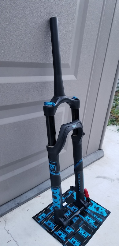 2018 Fox 32 Rhythm 27.5 Boost For Sale