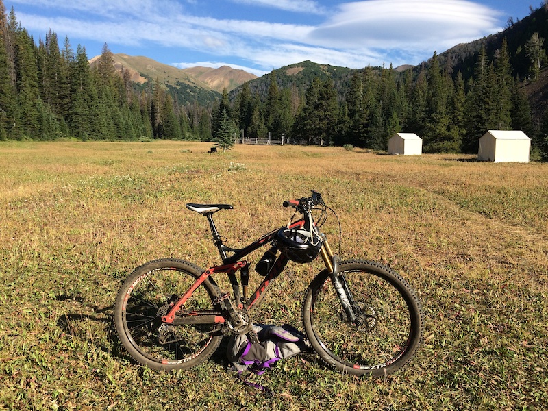 2015 Ghost Cagua 6590 27.5, large (19") For Sale