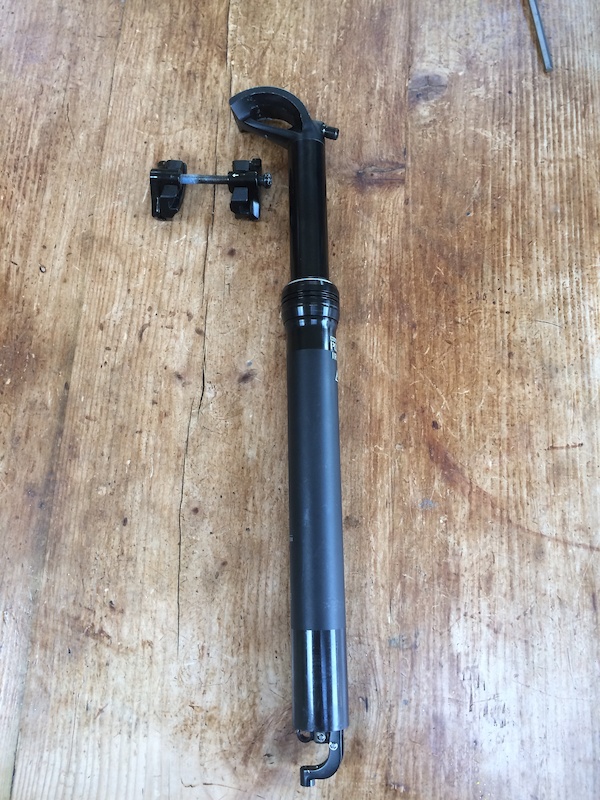 2017 Specialized Command Dropper post For Sale