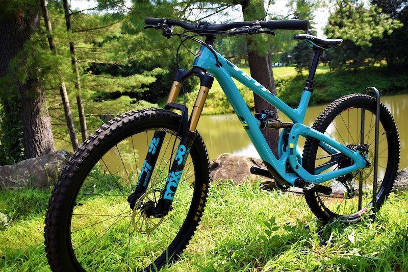 2018 Yeti SB5 5 M For Sale 2018 Yeti SB5 5 M For Sale