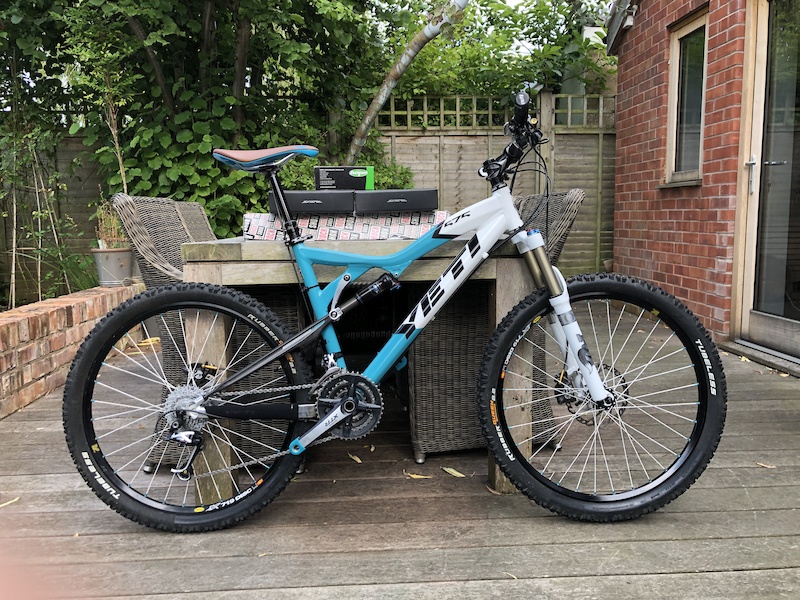 2010 Yeti 575 Size Medium For Sale 2010 Yeti 575 Size Medium For Sale