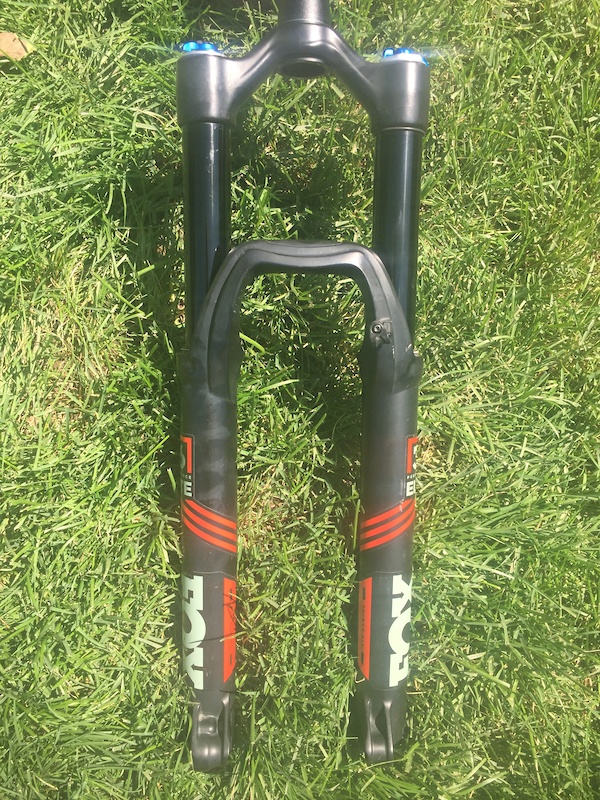 2017 FOX 36 Talas Performance Elite For Sale