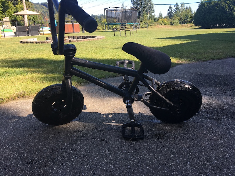 2018 Rocker mini Bmx bike For Sale