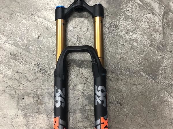 2020 Fox Factory 36 New For Sale