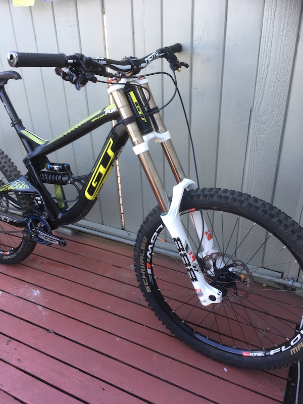 2015 GT-FURY For Sale