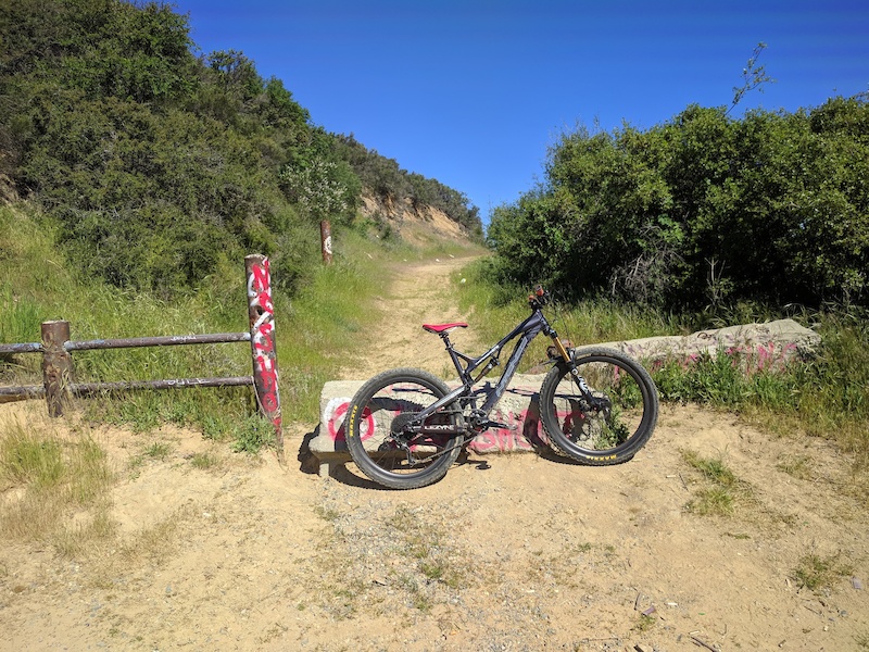 Mill Creek Park Ukiah Mountain Biking Trails Trailforks mill-creek-park-ukiah-mountain-biking-trails-trailforks