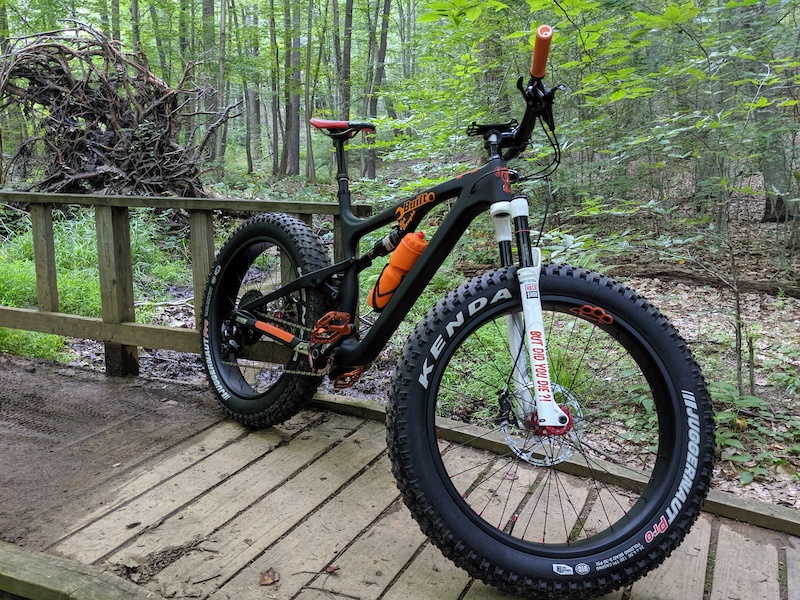 Green Trail (Off Camber) Multi Trail - Morristown, NJ