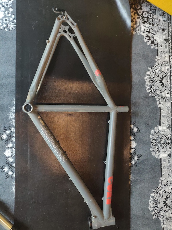 Genesis Core Large Frame For Sale