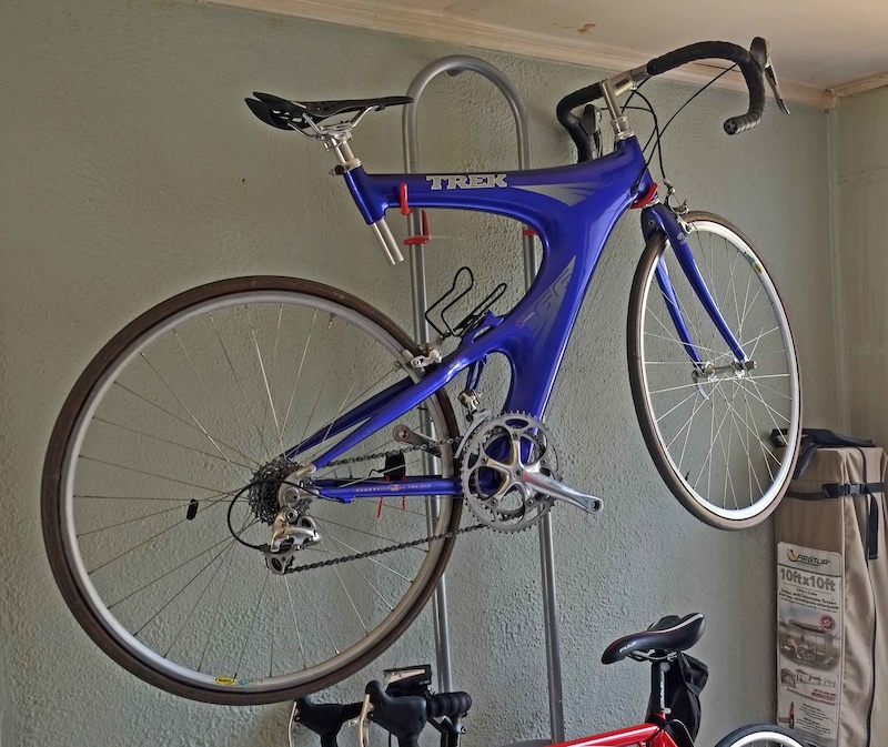 2000 Trek Y Foil road bike For Sale