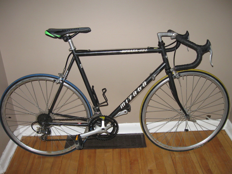 MIYATA 512 ROAD BIKE $340 OR BEST OFFER For Sale