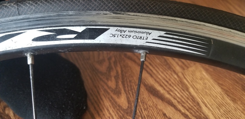 Fulcrum racing 6 For Sale