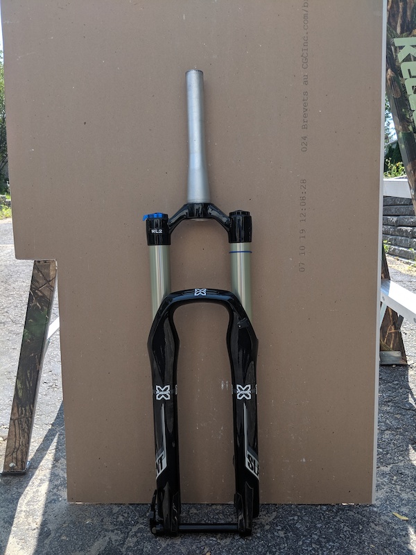2012 X-Fusion Slant Rl2 For Sale