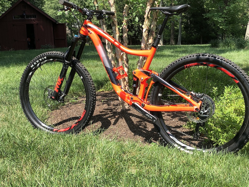 2018 Giant Trance 2 - Medium For Sale