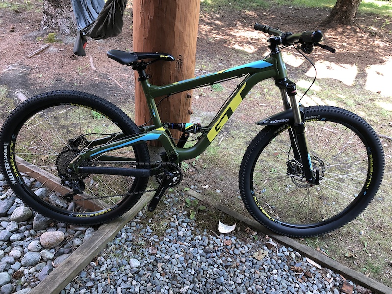 2019 GT Verb Elite For Sale