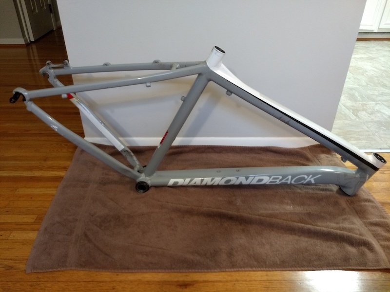 2015 Diamondback Axis pro For Sale