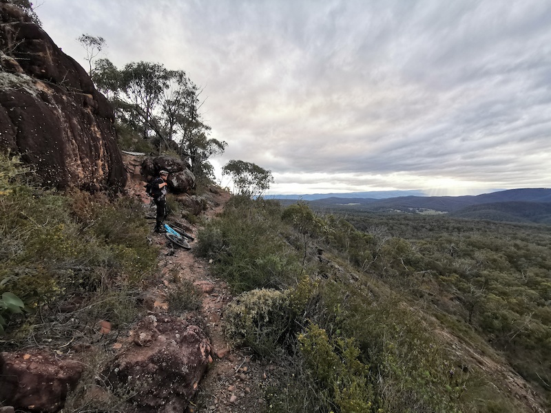Avon - Mt Hedrick Reserve Mountain Biking Trails | Trailforks