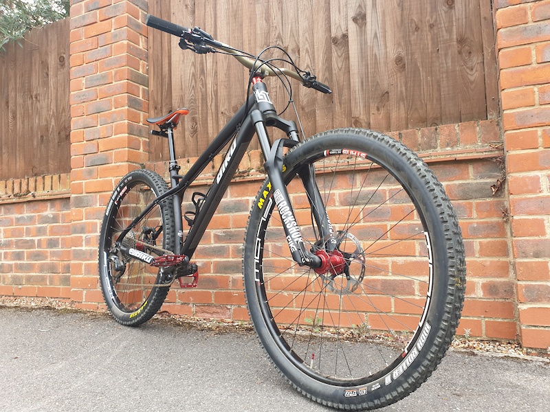 2019 Bird Zero 29 (Medium-Long) For Sale